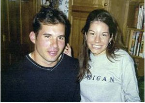 Deadspin | Mark Chmura, Former Tight End, Lover Of Teenage Hot-Tub ...