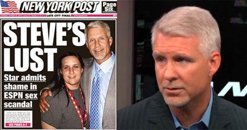 Deadspin | The Steve Phillips Redemption Timeline