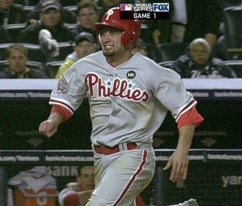 Deadspin | This Explains Those Missed Bunt Signs