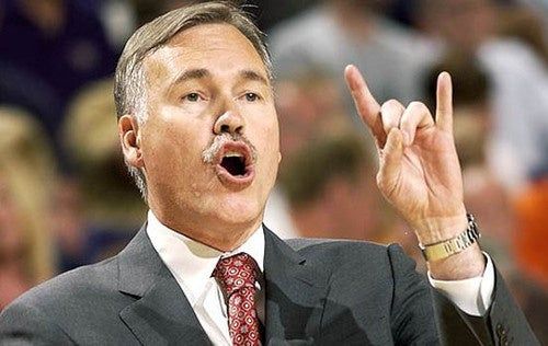 Deadspin | Last Night's Winner: Mike D'Antoni