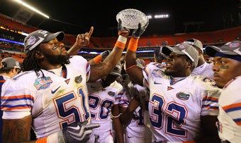 Deadspin | BCS Is The Perfect System, Says BCS Website