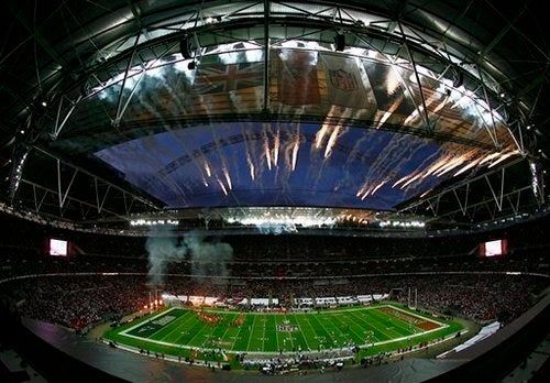 Deadspin | New Country, Same Garbage Football
