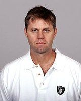 Deadspin | Randy Hanson Keeps It In Perspective