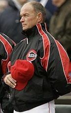 Deadspin | Johnny Narron: His Tongue Deviseth Mischiefs