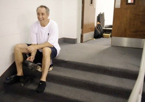 Deadspin | Rick Reilly®'s Column Manages To Be Awful In New And ...