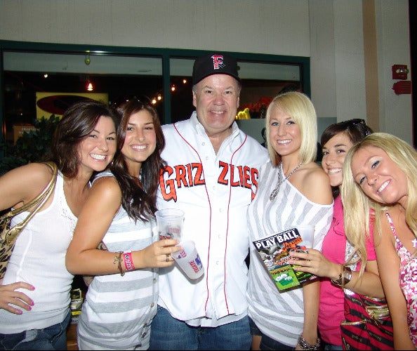 Deadspin | Wake Up In The Morning, Your Alarm Gives Out a Warning...