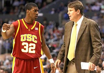 Deadspin | USC Athletics Not Entirely Above Board