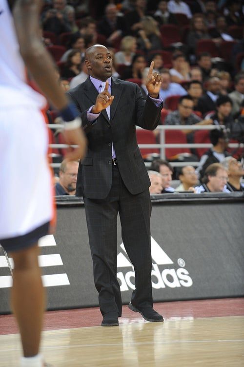 Deadspin | Keith Smart On Bobby Knight, The Shot, And Hell In The Pacific