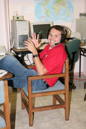 Deadspin | Arkansas Radio Host Just Thankful Gregg Doyle Didn't Bite ...