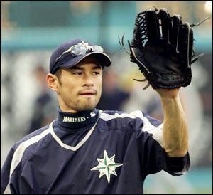 Deadspin | Were The Mariners About To Issue A Code Red On Ichiro?