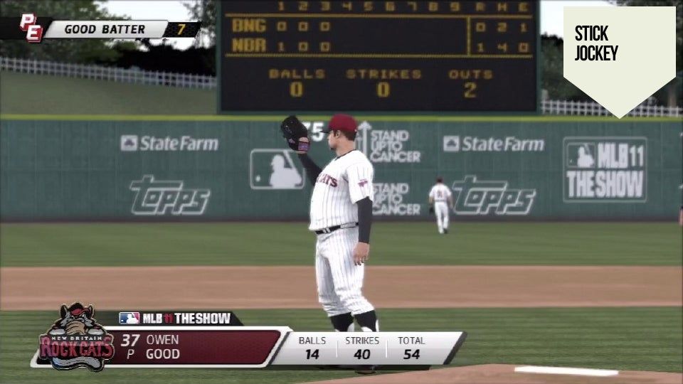 Deadspin | When Will the One-Year Career Come to an End?