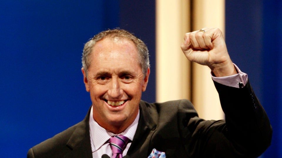 Deadspin | Rick Reilly Once Again, Apropos Of Nothing, Wants To Remind ...