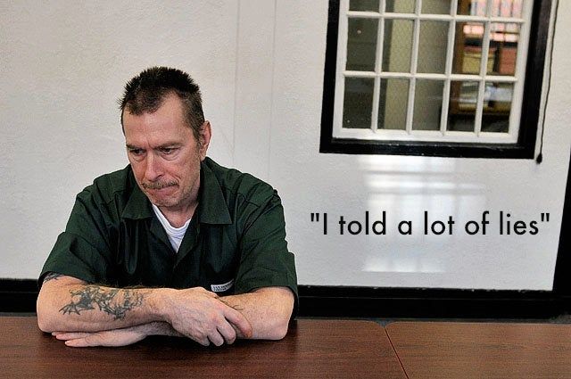 Deadspin | Bernie Fine Accuser Admits To Fabricating Sexual Abuse Claims