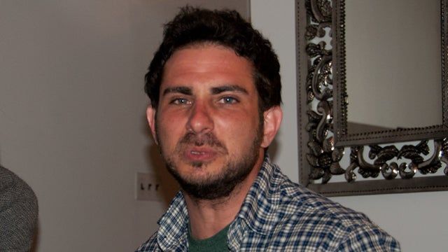 Deadspin | On Second Thought, I Won't Call A.J. Daulerio A Porny Douchebag