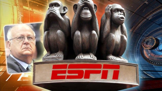 Deadspin | Eight Years Later, ESPN Reports What It Knows About The ...