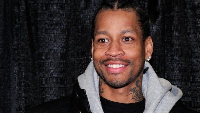 Deadspin | Allen Iverson Tells Lawyer To "Go To Hell" In Epic ...
