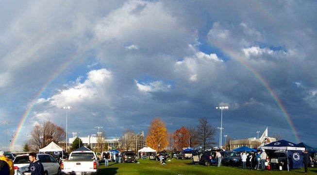 Deadspin | 10 Things That Are Still Happy About Happy Valley