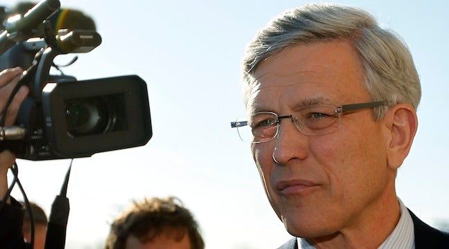 Deadspin | Penn State AD Tim Curley Will No Longer Receive Award For ...