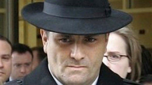 Deadspin | Even Criminal Lobbyist Jack Abramoff Lectured Dan Snyder ...