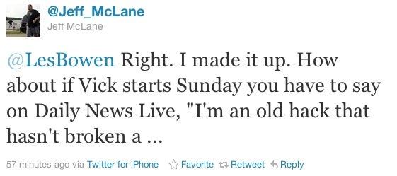 Deadspin | So Here's What Really Happened When A Pair Of Philly ...