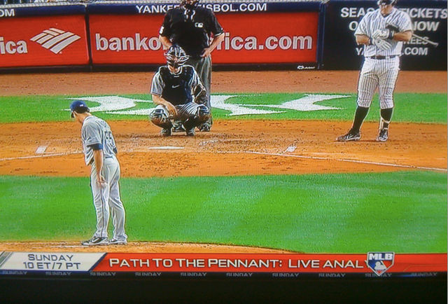 Deadspin | MLB's "Path To The Pennant" Programming Has Seemingly Taken ...