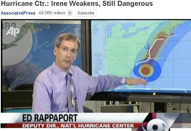 Deadspin | Here Are A Few Hurricane Dong Submissions, One Weather ...