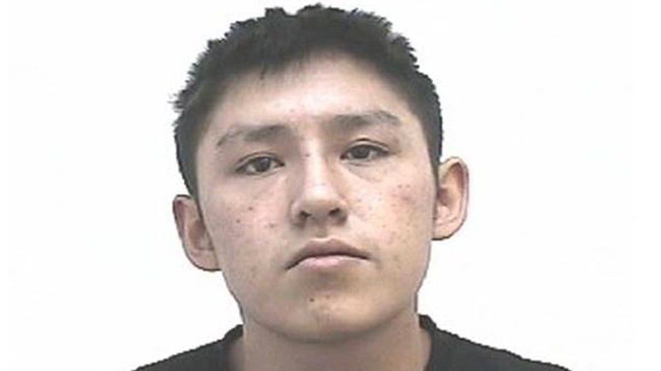 Deadspin | Calgary's List Of Most Wanted Fugitives Includes Mr. Dakota ...