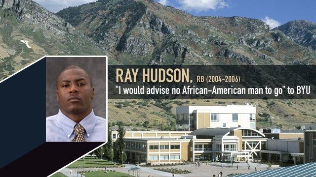 Deadspin | In His Own Words: Ray Hudson, Running Back (2004-06)