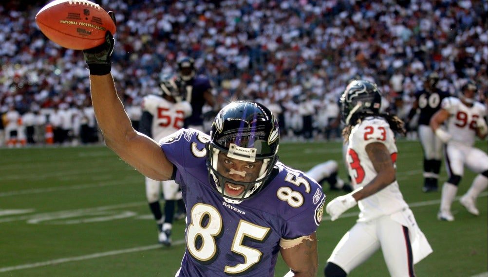 Deadspin | Derrick Mason Says Roger Goodell Is A Joke For HGH Stance