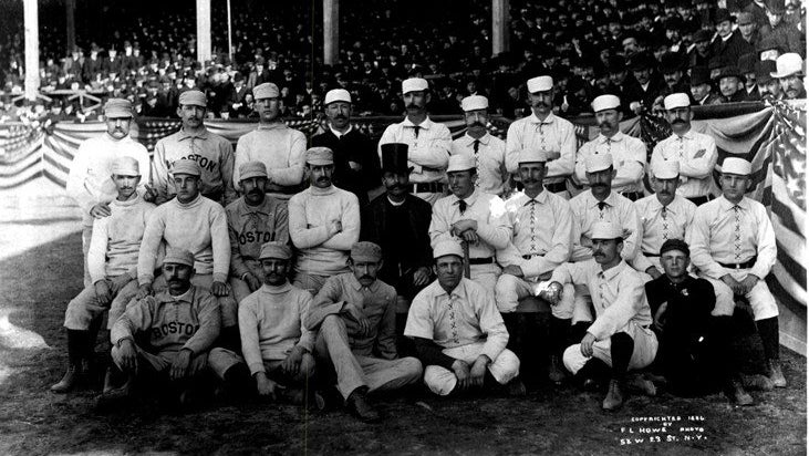 Deadspin | Old Hoss Flipping The Bird, And More: An Opening Day ...