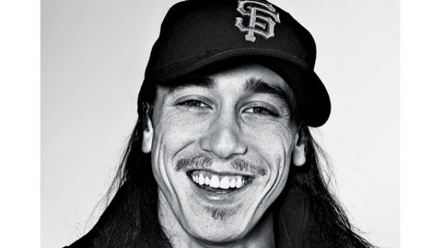 Deadspin | Meet Tim Lincecum, Fashion Icon