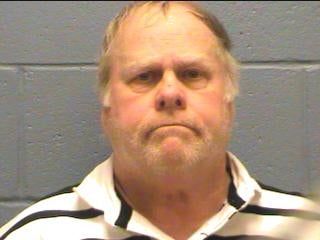 Deadspin | Harvey Updyke, Alleged Tree Poisoner, Is Living In His Car ...