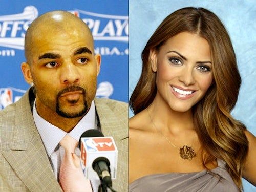 Deadspin | Some Chick From The Bachelor Says Carlos Boozer Cheated On ...