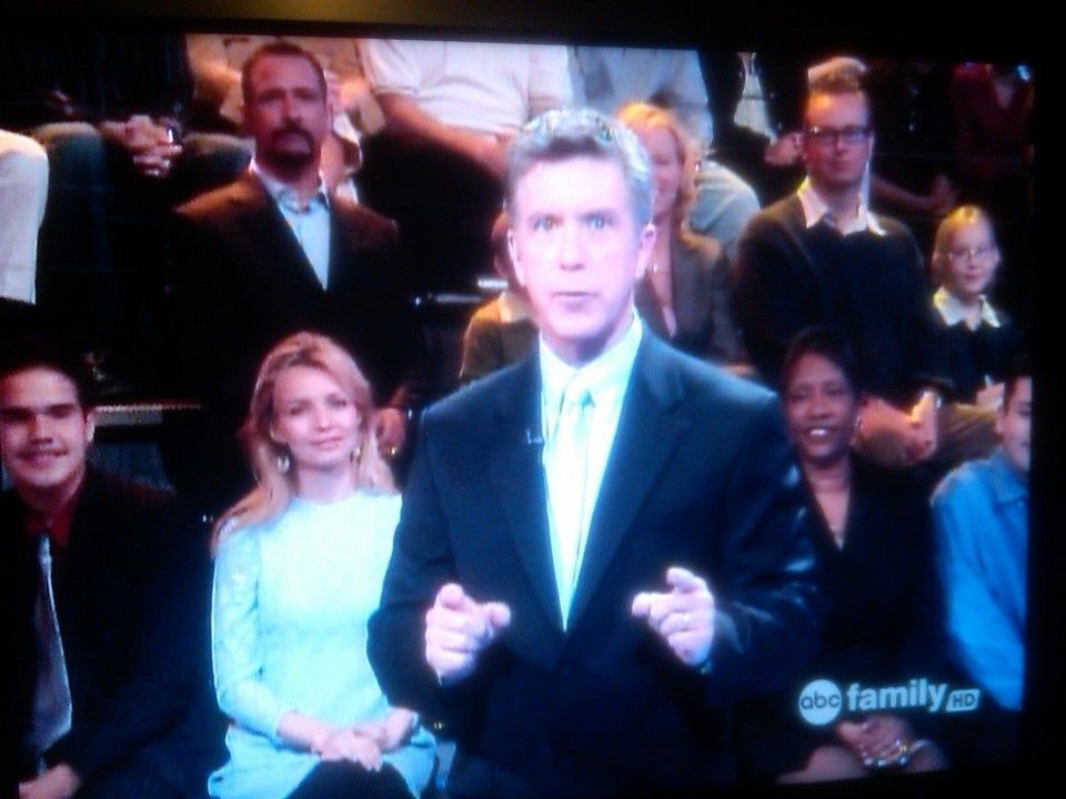 Deadspin | Jim Rome Says, "War America's Funniest Home Videos