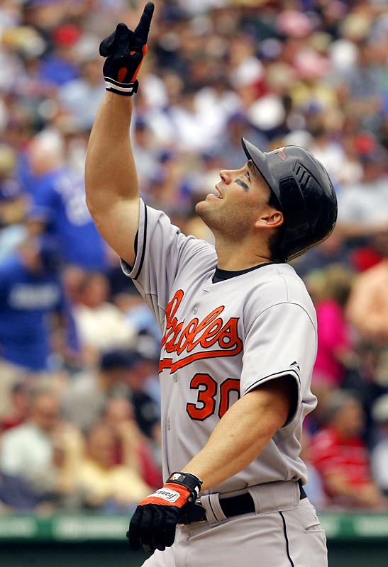 Deadspin | Luke Scott Turns Winter Meetings Into Tea Party Convention