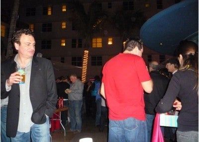 Deadspin | Deadspin HOF Nominee: Jay Mariotti