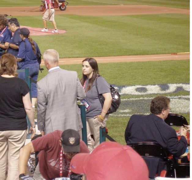 Deadspin | Brooke Hundley Sues ESPN