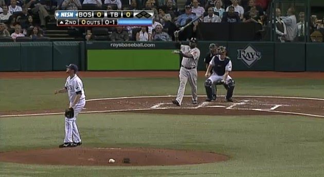 Deadspin | Fat-Ass Baseball Players Get Their Roger Bannister Moment