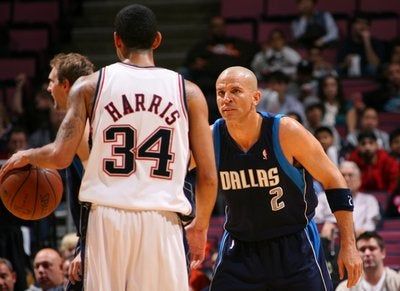 Deadspin | So, About That Devin Harris/Jason Kidd Trade ...