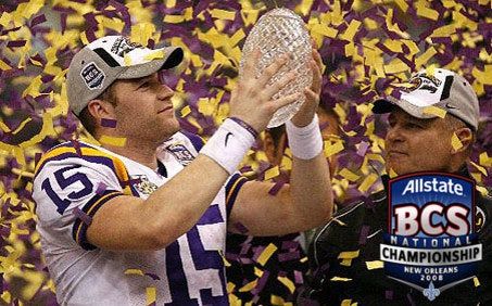 Deadspin | Boycott the BCS Advertisers: Our Only Shot at Ever Ending ...