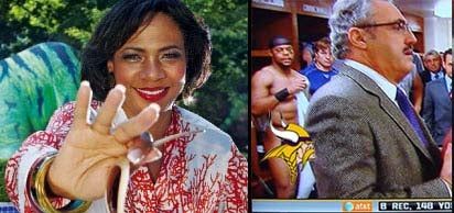 Deadspin | Star-Tribune Columnist: Ask Not For Whom The Dong Tolls