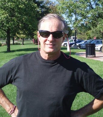 Deadspin | Rick Telander Does Not Fear ESPN's Wrath — But He Does ...