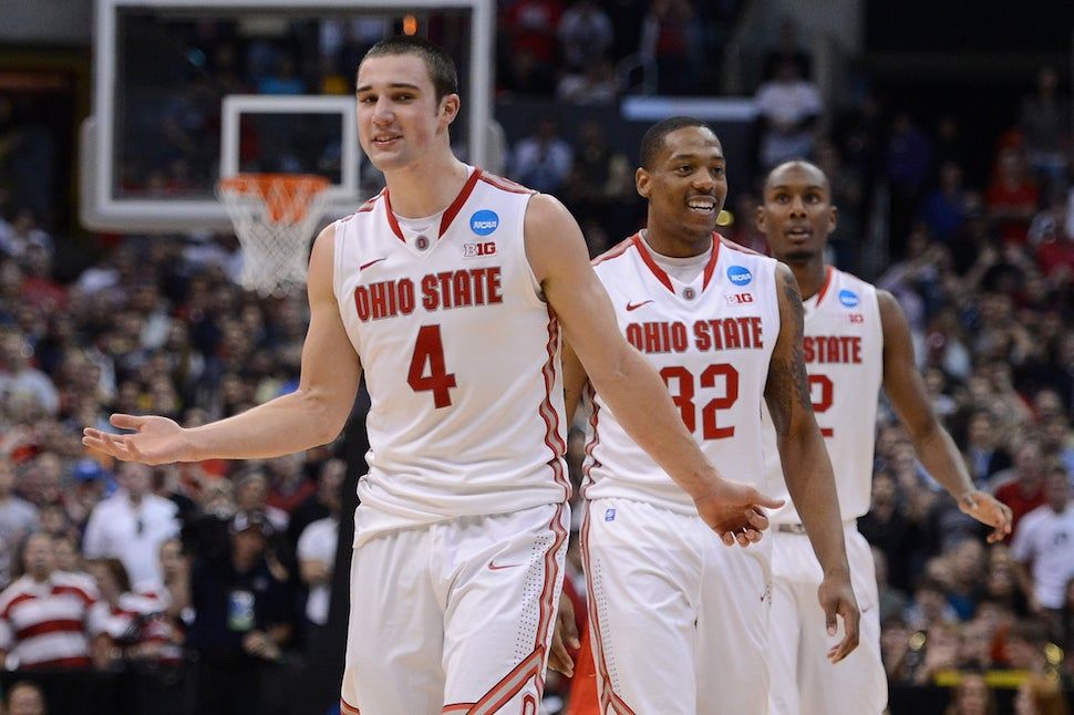 Deadspin | Goodbye (For Now), Aaron Craft