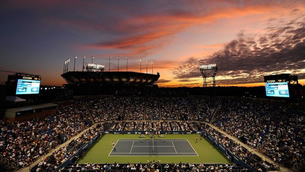 Deadspin | ESPN Will Replace CBS As The Home For The U.S. Open Finals ...