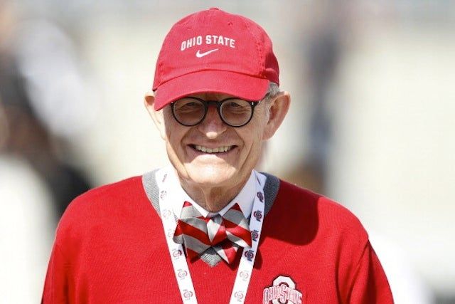 Deadspin | Gordon Gee Joked That Catholics Can't Be Trusted, The SEC ...