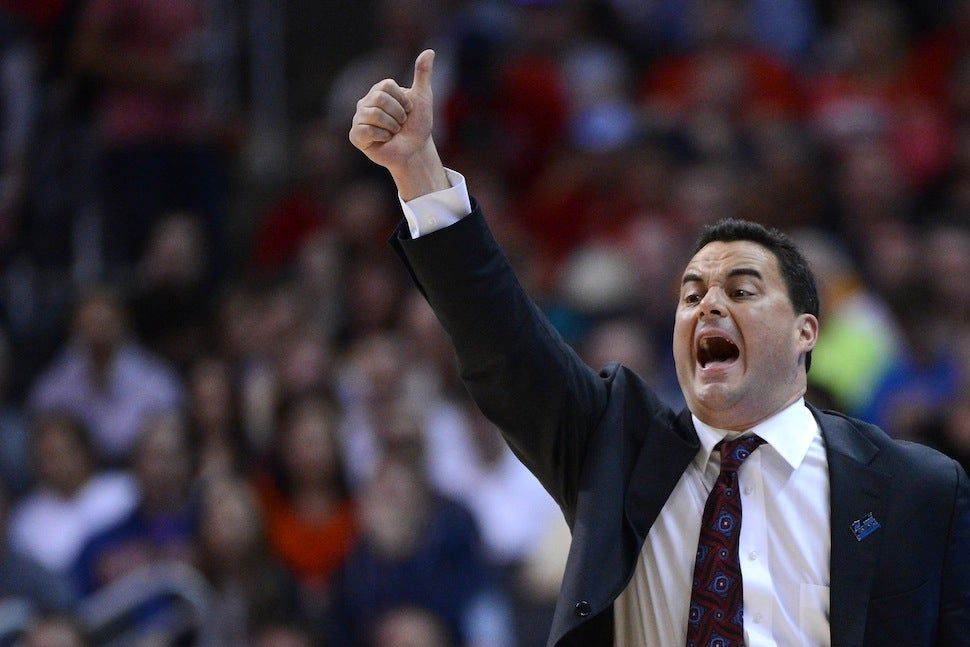 Deadspin | The Independent Review Into PAC-12 Referee-Bribing ...