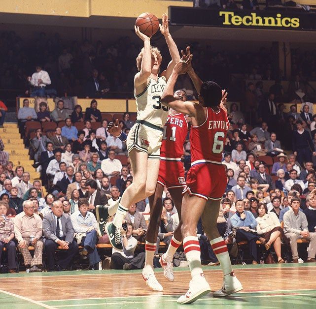 Deadspin | What Becomes a Legend Most?
