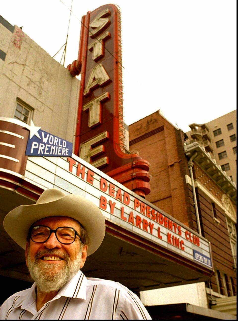 Deadspin | Fathers and Sons