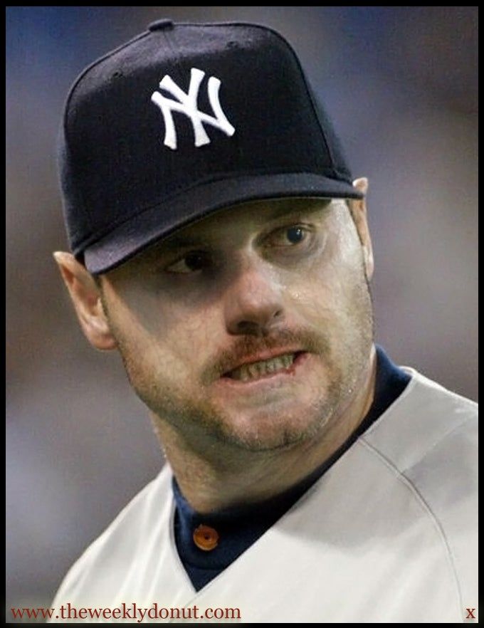 Deadspin | Have You Heard About This Clemens Fellow?