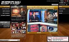 Deadspin | So Long, ESPN 360, Whatever You Were